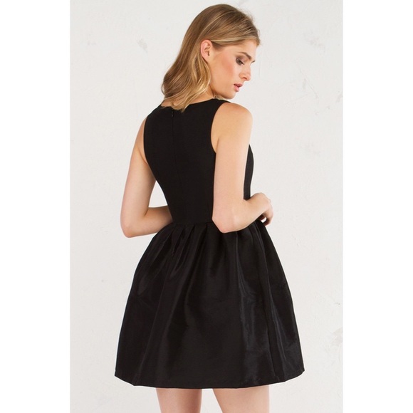 AKIRA | Dresses | Nwot Akira Black Label Party Prom Dress | Poshmark